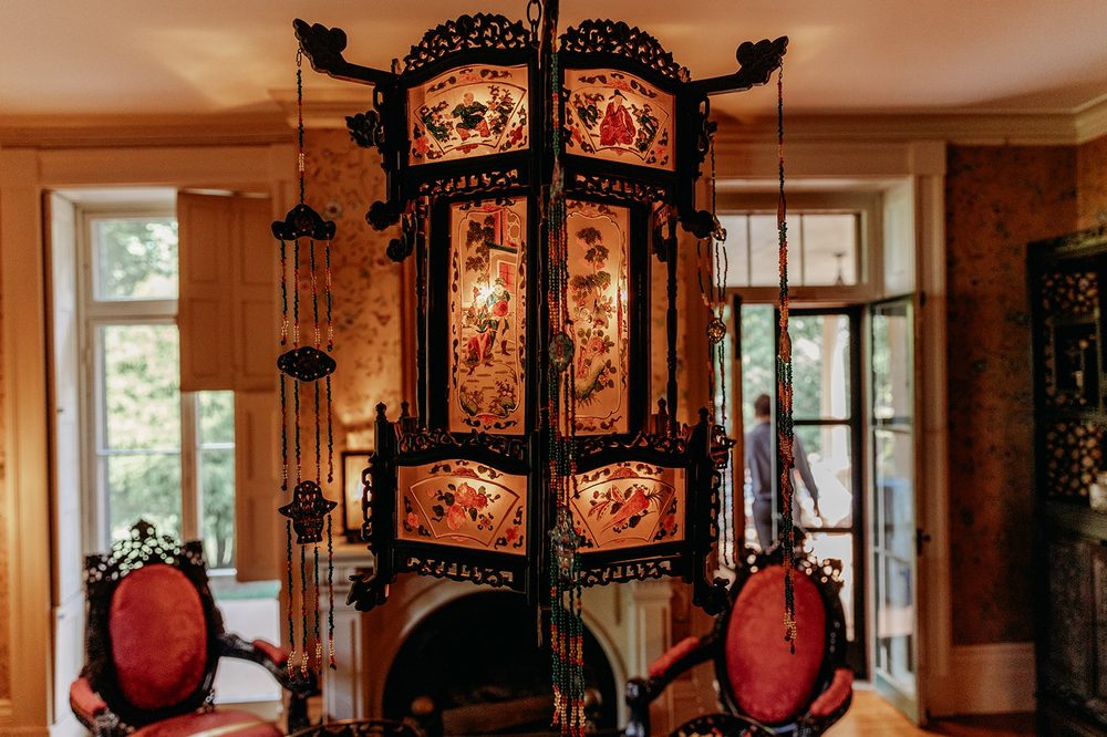 FORBES HOUSE MUSEUM - Updated August 2025 - 215 Adams St, Milton ...