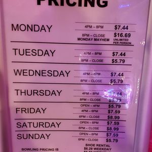 BOWLERO ANAHEIM - 310 Photos & 453 Reviews - 400 W Disney Way, Anaheim ...