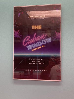 THE CUBAN WINDOW - 50 Photos & 25 Reviews - 1116 Abercorn St, Savannah ...