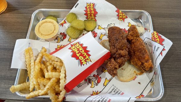 MOTHER CLUCKER - Updated December 2025 - 102 Photos & 91 Reviews - 5930 ...