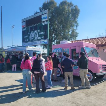 THREE BULLIES ICE CREAM - Updated October 2025 - 28 Photos ...