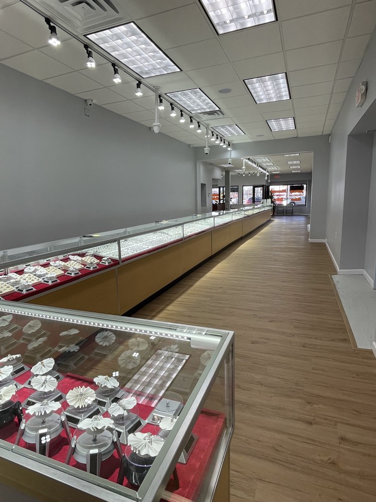 WEST MICHIGAN JEWELRY EXCHANGE - Updated December 2024 - 4364 Division ...