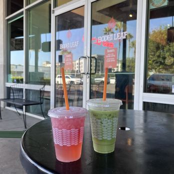 BODHI LEAF COFFEE TRADERS - Updated December 2025 - 91 Photos & 50 ...