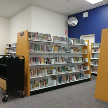 WAKE COUNTY PUBLIC LIBRARIES - Updated September 2025 - 10 Reviews ...