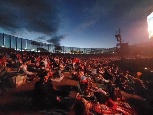 SHORELINE AMPHITHEATRE - Updated June 2025 - 1992 Photos & 1570 Reviews ...