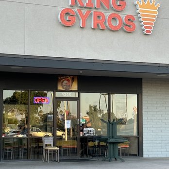 KING GYROS - 137 Photos & 389 Reviews - 4243 W Thunderbird Rd, Phoenix ...