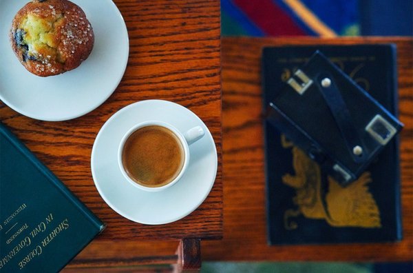 POINDEXTER COFFEE - Updated December 2025 - 615 E Huron St, Ann Arbor ...