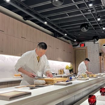 OMAKASE AT BARRACKS ROW - Updated July 2025 - 1121 Photos & 49 Reviews ...