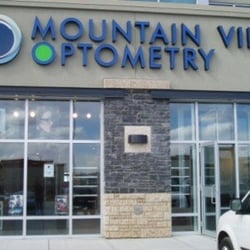MOUNTAIN VIEW OPTOMETRY - 24 Photos - 5 - 600 Crowfoot Crescent NW, Calgary, Alberta ...