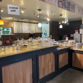 SOCO COFFEE - Updated January 2025 - 30 Photos & 108 Reviews - 1015 4th ...