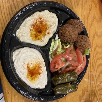 MANARA CAFE - Updated April 2025 - 72 Photos & 171 Reviews - 2623 34th ...