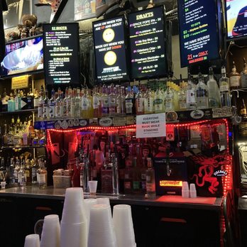 RESERVOIR BAR - Updated January 2026 - 35 Photos & 53 Reviews - 1518 E ...