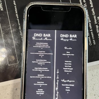 DND BAR - Updated December 2025 - 47 Photos - 8333 Kennedy Rd, Markham ...