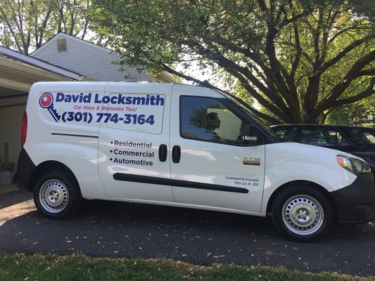 DAVID LOCKSMITH - Updated December 2025 - 12 Photos & 72 Reviews ...