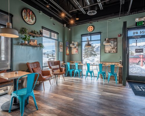 TRUE BLUE COFFEE & GELATO - Updated June 2024 - 49 Photos & 43 Reviews ...