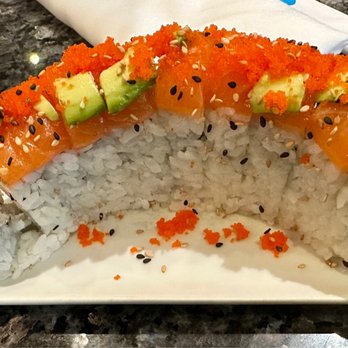 BLUEFIN SUSHI & THAI GRILL - Updated May 2025 - 208 Photos & 236 ...