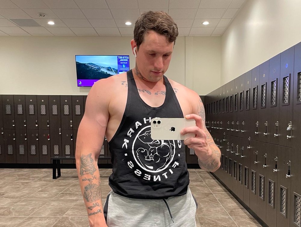 LONE WOLF FITNESS - Request Consultation - North Las Vegas, Nevada ...