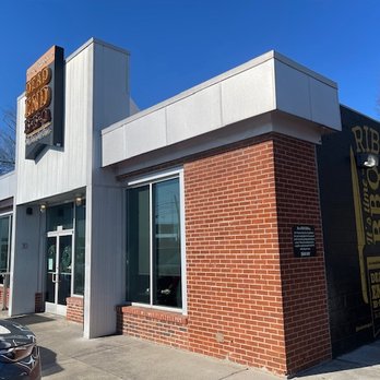 DEAD END BBQ - Updated July 2025 - 262 Photos & 395 Reviews - 3621 ...