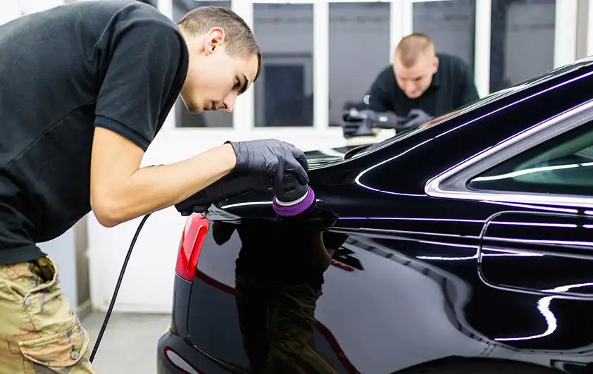 TRAVIS MOBILE DETAILING - Updated January 2025 - Request a Quote - St ...