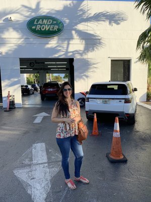 LAND ROVER NORTH DADE - Updated January 2026 - 219 Photos & 67 Reviews ...