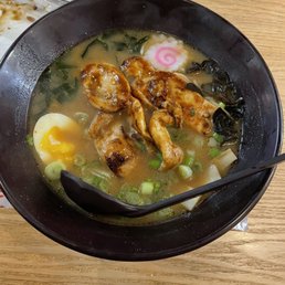 WEI RAMEN - Updated July 2025 - 416 Photos & 241 Reviews - 36 E ...