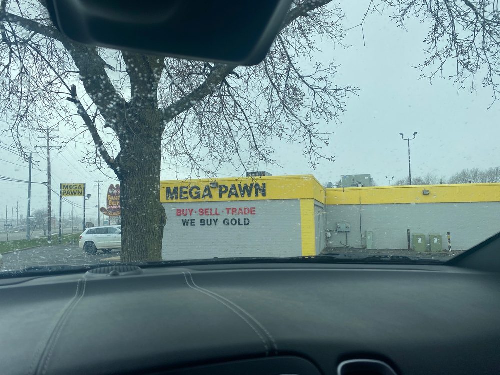 MEGA PAWN 4 - Updated April 2024 - G-3070 Miller Rd, Flint, Michigan ...