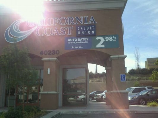 CALIFORNIA COAST CREDIT UNION - Updated January 2026 - 35 Reviews ...