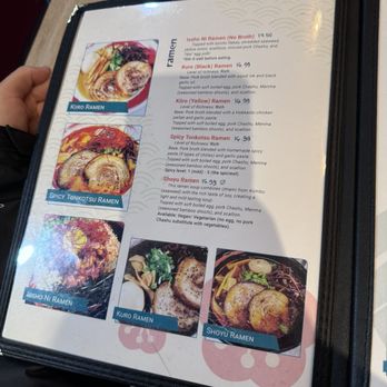 ISSHO NI RAMEN SUSHI & HIBACHI - Updated October 2025 - 508 Photos ...