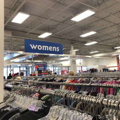 TALIZE - 15 Photos - 1400 Upper James St, Hamilton, Ontario - Thrift ...