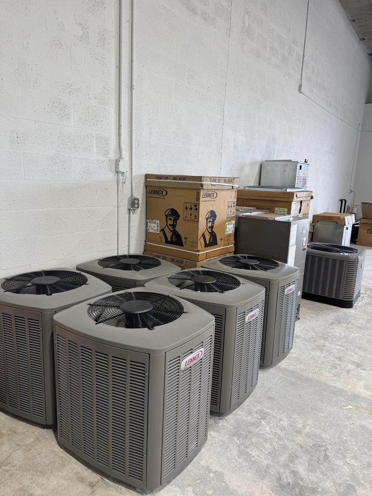 GREEN AIR INNOVATIONS - Updated August 2025 - Request a Quote - 84 ...