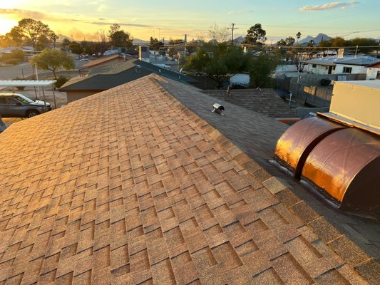 GR ROOFING - Updated May 2026 - 17 Photos - 5726 E Second St, Tucson ...