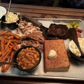 SMOKE SHACK - 589 Photos & 930 Reviews - 332 N Milwaukee St, Milwaukee ...