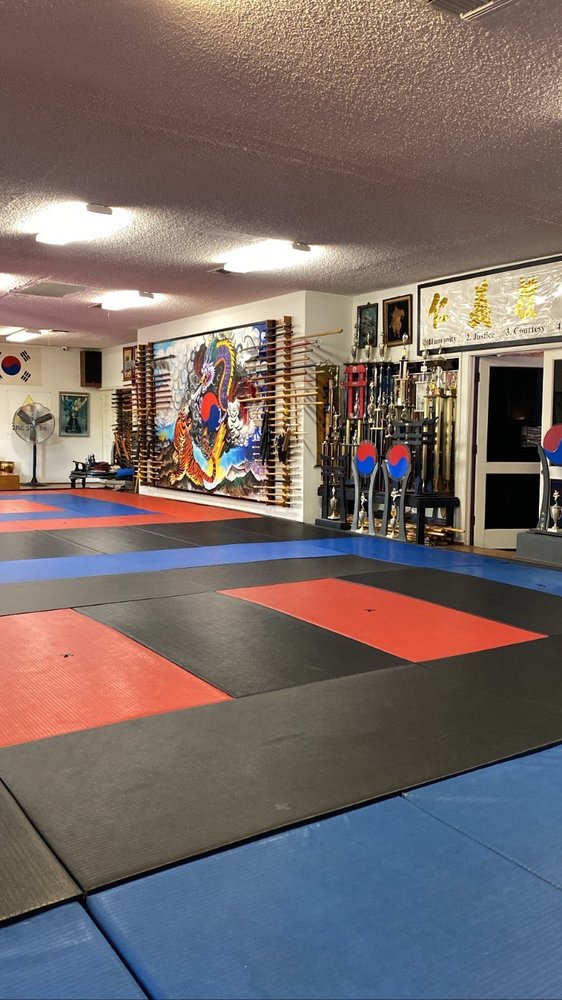 HWA RANG DO WORLD HQ ACADEMY - Updated December 2025 - 61 Photos ...