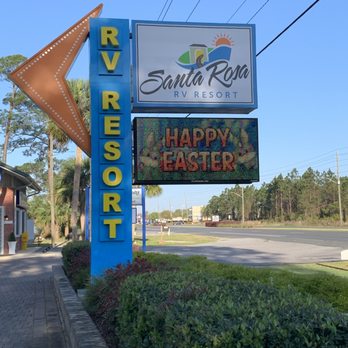 SANTA ROSA RV RESORT - Updated December 2025 - 71 Photos & 44 Reviews ...