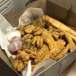 SMITTY’S SEAFOOD - 164 Photos & 184 Reviews - Seafood - 2000 W ...