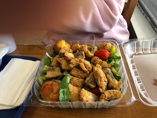 SUPREME FISH DELIGHT - Updated October 2025 - 20 Photos & 32 Reviews ...