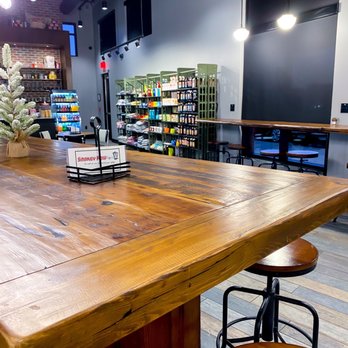 SMOKEY ROW COFFEE - ANKENY - Updated October 2025 - 19 Photos & 28 ...