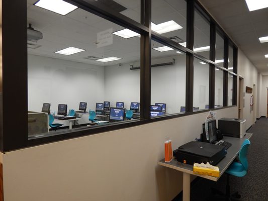 ANTIOCH PUBLIC LIBRARY DISTRICT - Updated April 2025 - 757 Main St ...