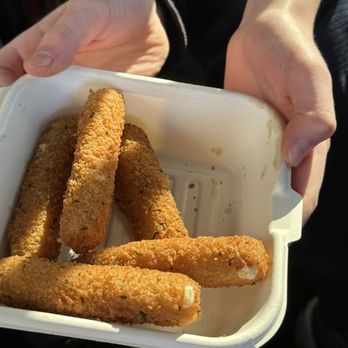 MARSH BROTHERS DELI - Updated November 2025 - 71 Photos & 122 Reviews ...