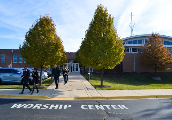 THE COMPASS CHURCH - WHEATON CAMPUS - Updated December 2025 - 17 Photos ...