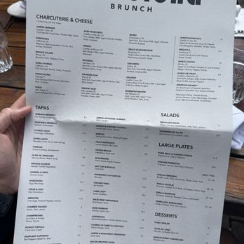 BARCELONA WINE BAR - Updated December 2025 - 853 Photos & 512 Reviews ...