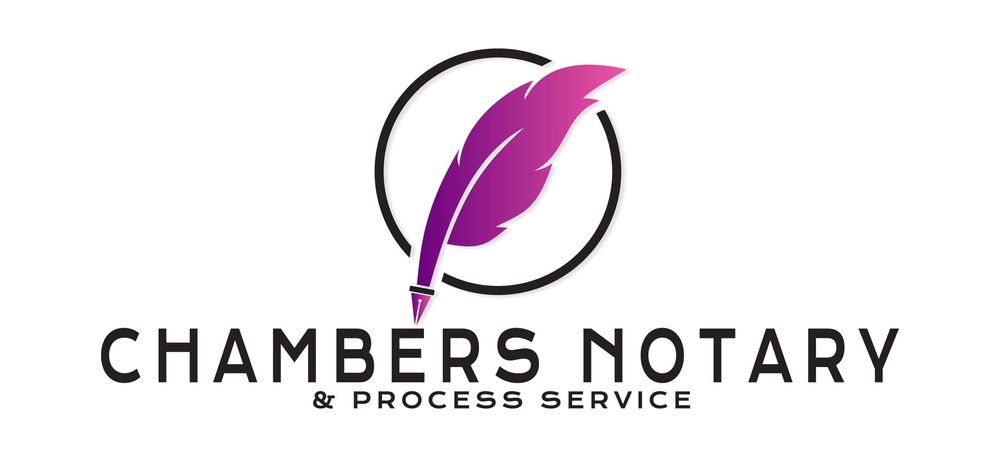 CHAMBERS NOTARY & PROCESS SERVICE - Updated October 2025 - Milwaukee ...