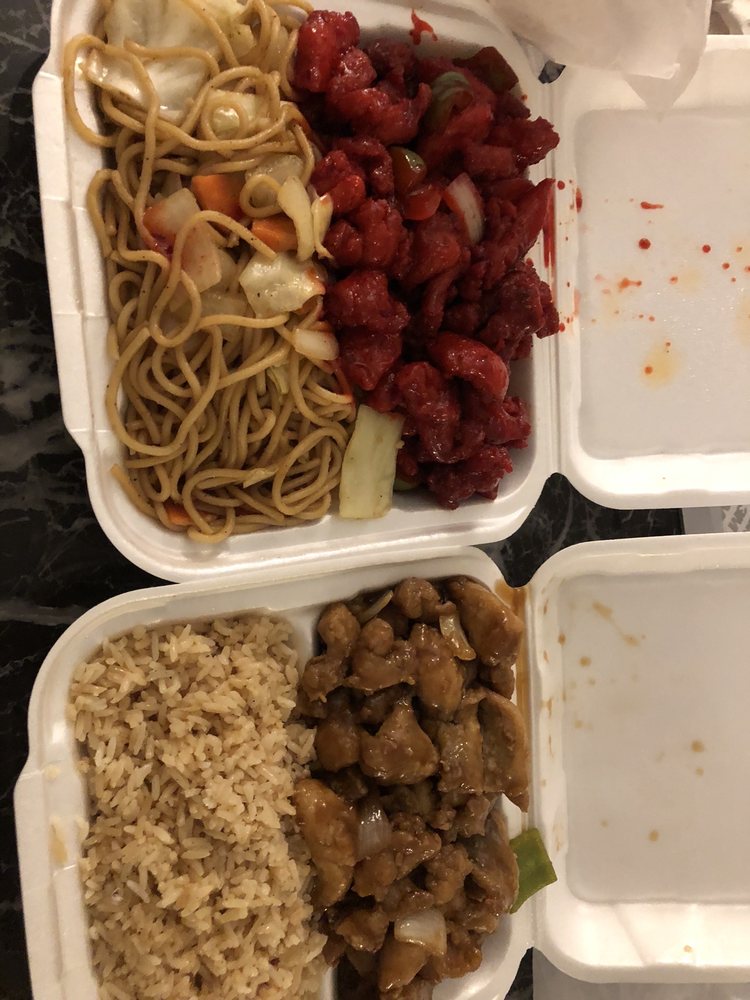 SESAME HUT - Updated January 2025 - 67 Photos & 104 Reviews - 6615 Long ...