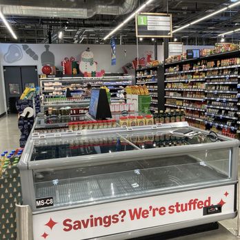 AMAZON FRESH - Updated November 2025 - 462 Photos & 226 Reviews - 3425 ...