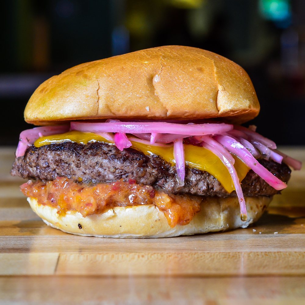 BIG BUNS - Updated August 2025 - 841 Photos & 1160 Reviews - 4401 ...