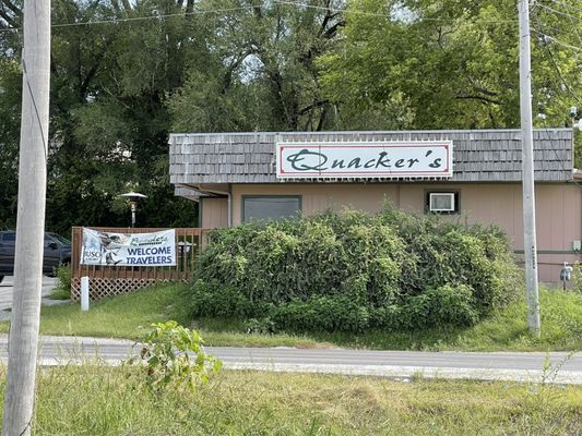 QUACKER’S STEAKHOUSE - Updated July 2025 - 27 Photos & 37 Reviews ...