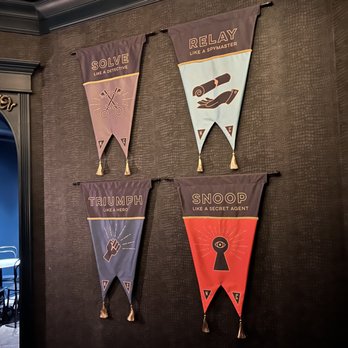 THE NEMESIS CLUB - Updated May 2024 - 65 Photos & 71 Reviews - 5350 E ...