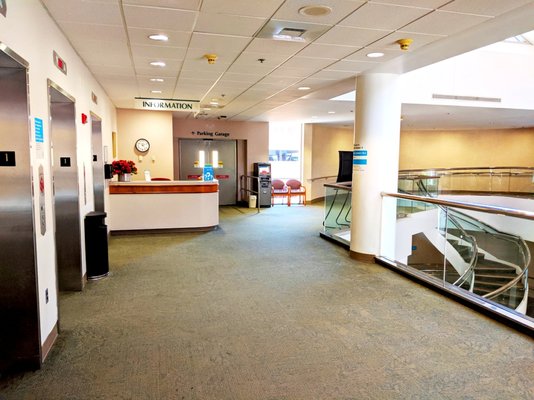 RIDDLE HOSPITAL - Updated August 2025 - 30 Photos & 98 Reviews - 1068 W ...