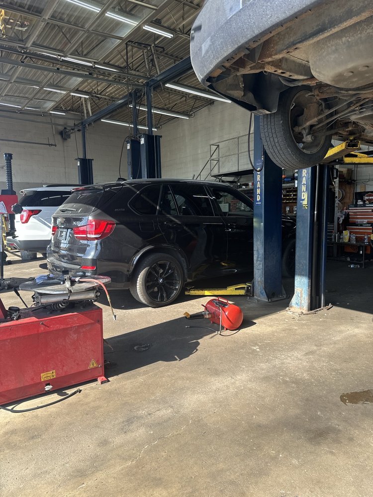 TELEGRAPH AUTO SERVICE CENTER - Updated December 2025 - Request a Quote ...