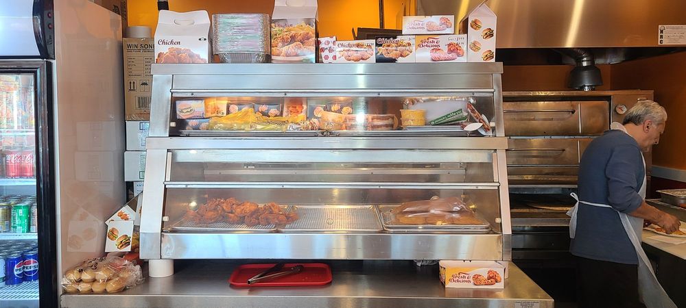 SMOKIN CHICKEN & PIZZA - Updated June 2026 - 19 Photos & 11 Reviews ...
